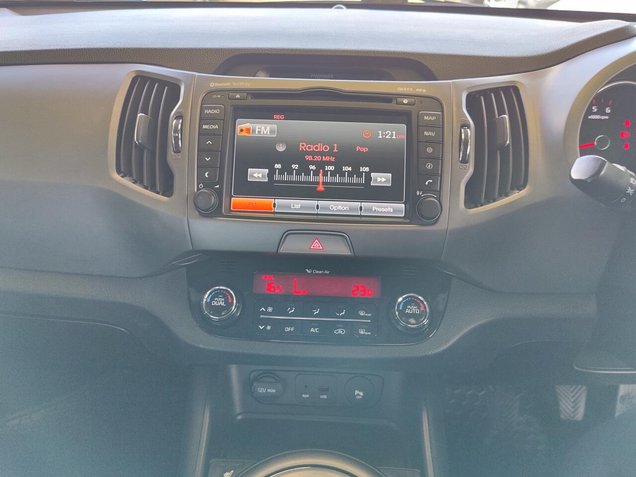 Used 2014 KIA Sportage - Rightdrive Car Finance